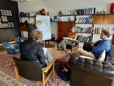 Bianca Van Walbeek Op Linkedin Vanuit Thuis Heb Ik Niet Mee Gekregen