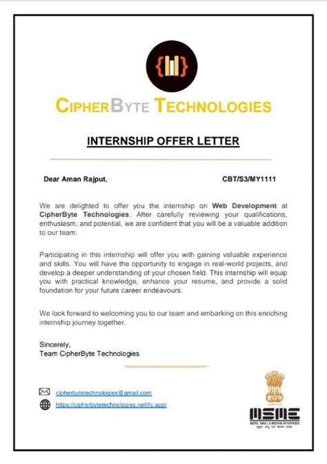 Aman Rajput On Linkedin Webdevelopment Cipherbytetechnologies