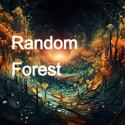 data science teacher brandyn on linkedin random forest ensemble method