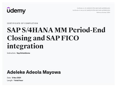 Adeleke Adeola Mayowa On Linkedin Sap Accountingsoftware Oyafix