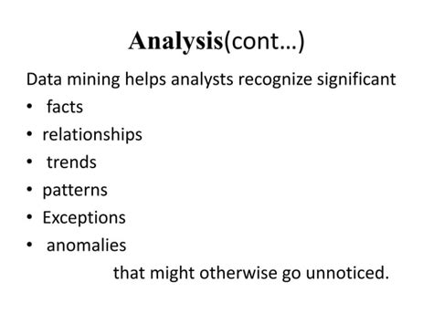 Data Mining Tool Orange Pptx