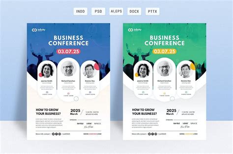 20 Best Powerpoint Flyer Templates Ppt Flyer Tips Shack Design