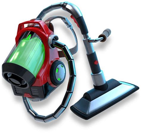 How To Use Poltergust G 00 In Luigis Mansion 3