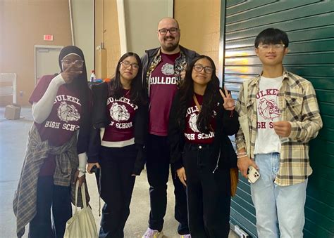 Gallery Bulkeley High School