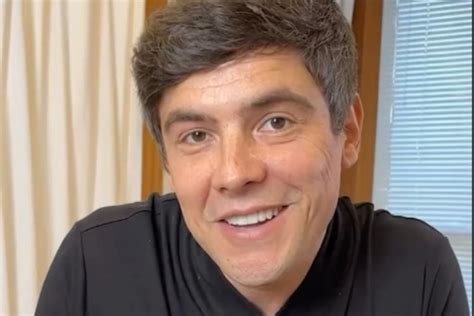 Sergio Guizé Desabafa Sofre Doença Depois Da Perda Do Pai Portal Área Vip