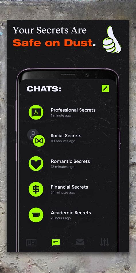 Snapchat Alternatives