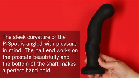Watch Tantus Rings Silk P Spot On Amazon Live