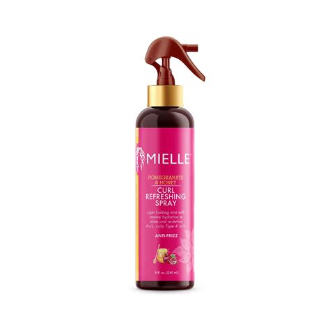 Mielle Hair Products Official Site 100 Natural Hair Care