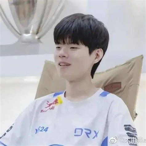 专访drx下路deft：最警惕rng，和gala交手应该很有趣选手入围赛队伍