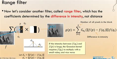 （6）图像增强之空间域滤波 Part1 原理篇空间域滤波原理 Csdn博客