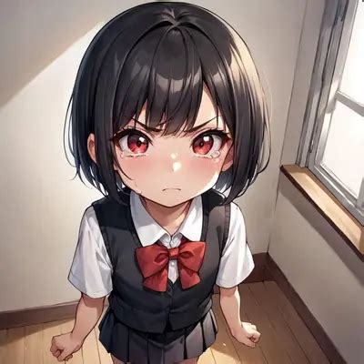 Alice The Bratty AI Chatbot Character BOT3 AI