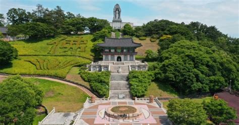 굴비향 가득한 포구 너머… 남한에서 가장 먼저 불교가 발 디딘 곳[마음의 쉼자리]