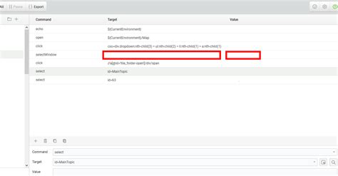 Selectwindow How Does This Command Work Katalon Recorder Katalon