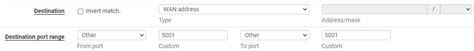 Pfsense Port Forwarding Step By Step Guide 2025