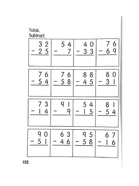 Handout Math Pdf