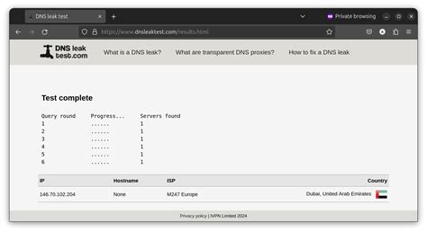 Heres My Experience Of Using Surfshark Vpn On Linux