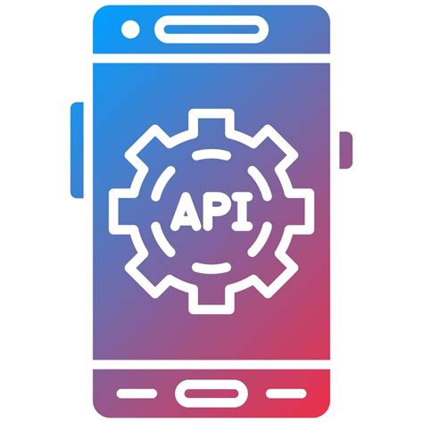 Premium Vector Api Icon Vector Image Can Be Used For Mobile App Development Premium Vector Api Icon Vector Image Can Be Used For Mobile App Development