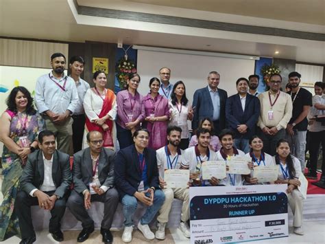 Hackathon Learning Innovation Mohit Parihar