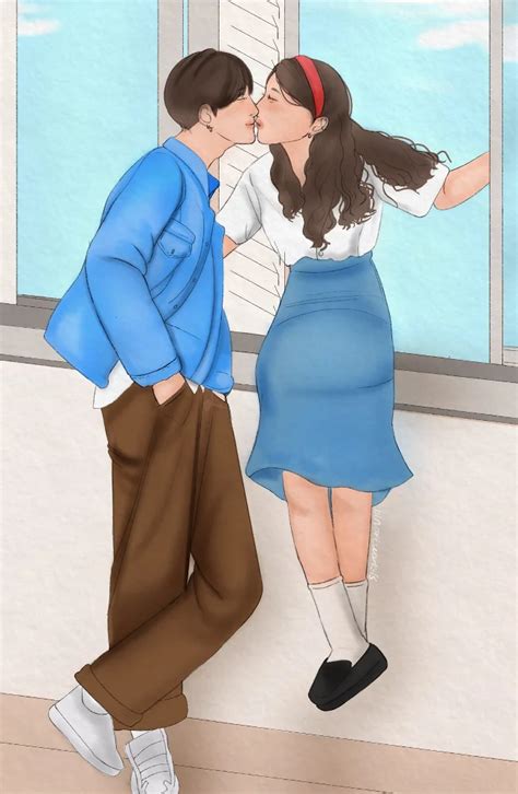 포근하고 따뜻한 일러스트를 그려드립니다 크몽