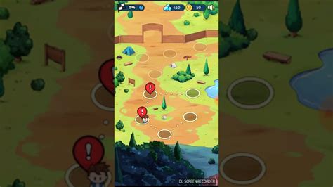 Dynamons World 1 Youtube