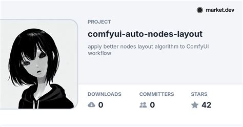 Comfyui Auto Nodes Layout Ecosystem Directory Marketdev