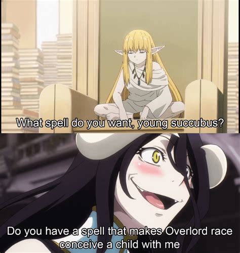 Albedos Favorite Magic Roverlord