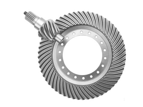 Hypoid Bevel Gears Gear Manufacturer
