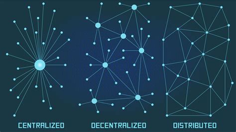 The Advantages Of Distributed Computing
