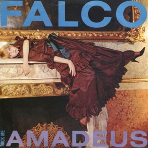 Falco Rock Me Amadeus Salieri Mix Lyrics Genius Lyrics
