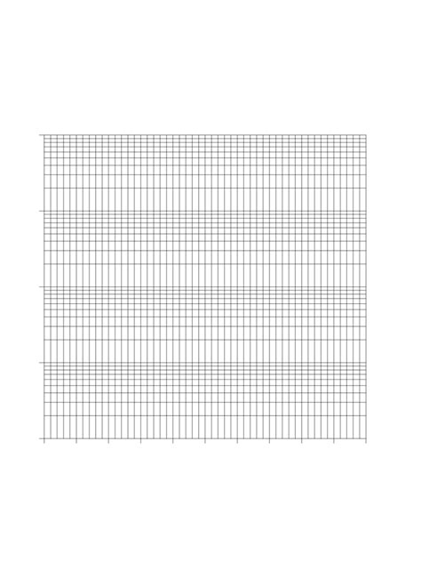 Semi Log Graph Paper 12 Free Templates In Pdf Word Excel Download
