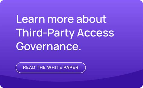 Third Party Access 3 Advantages Of Delegated Administration