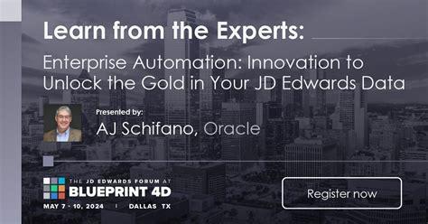 Quest Oracle Community On Linkedin Happy Friday Dont Miss This Jd Edwards Session At