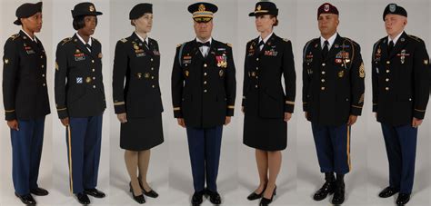 U S Army Dress Uniform Army Dress Blue Uniform Us Army Officer