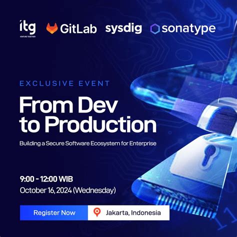 Gitlab Sysdig Sonatype Devsecops Digitaltransformation Itsolutionsprovider
