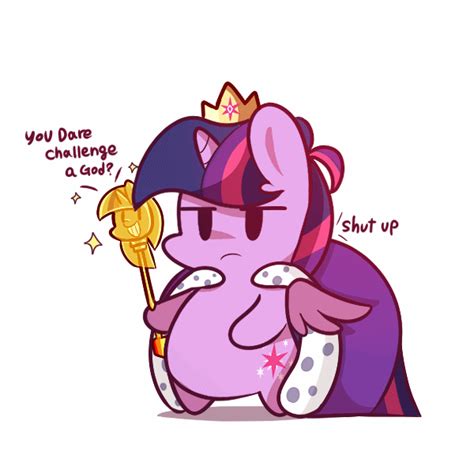 Image 648402 The Twilight Sparkle Scepter Know Your Meme