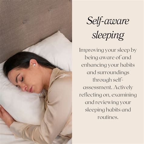 Revitalize Your Sleep A Personalized Approach For A Healthier New Year