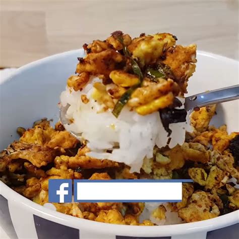 개인적으로 스크램블에그를 사랑함계란덮밥 ★ Youtube