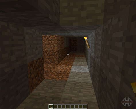 Dynamic Lights [1 6 4] For Minecraft