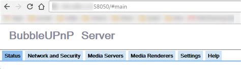 raspberry pi bubbleupnp server coding cookie