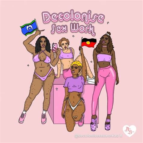 The Best Of Sex Work Merchandise Worldwide