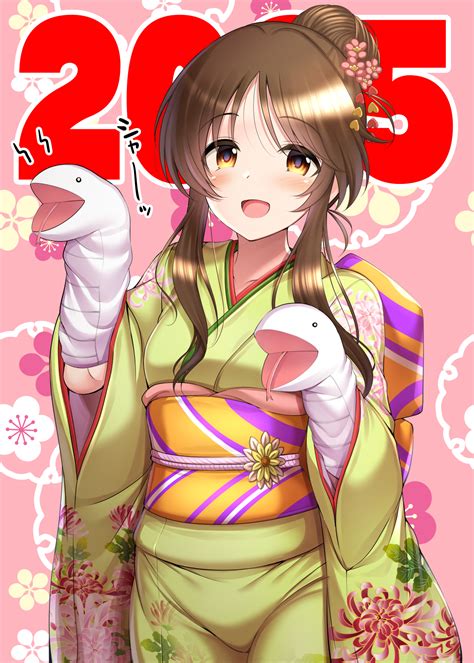 Takamori Aiko Idolmaster And More Drawn By Ment Danbooru