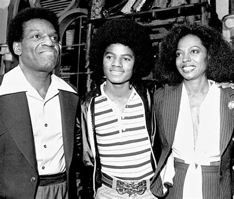 Nipsey Russell Samepassage