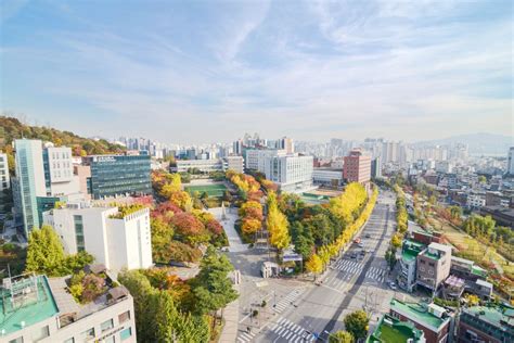 sogang university