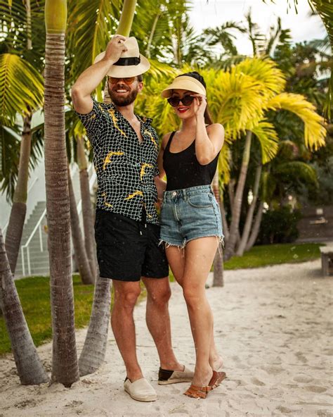 Mens Resort Style How To Look Great On Your Next Beach Vacation