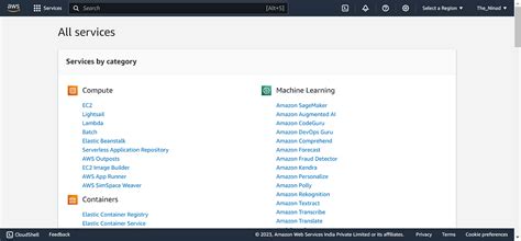 day 4 of the 100daysofaws today i learnt about creating a free… by