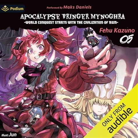 Apocalypse Bringer Mynoghra World Conquest Starts With The