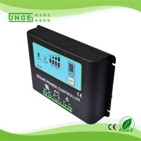 Arduino Solar Charge Controller For Solar Street Lighting System Price