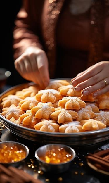 Premium Photo Eid And Ramadan Mubarik Poster Design Uhd Wallpaper