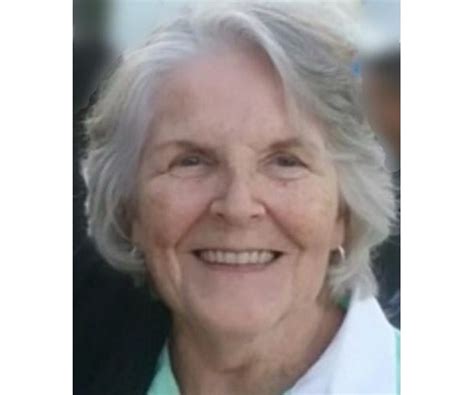 Bernardine Mary Bea Langlois Obituary 2024 Murrells Inlet Sc Burroughs Funeral Home