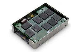SSD Enterprise SAS